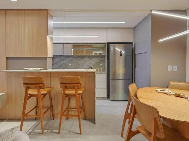 Lançamento Rdimer apartamentos pé na areia na Praia da Cal