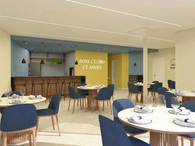 Lançamento Região Norte I 2 quartos com suíte I 56m²