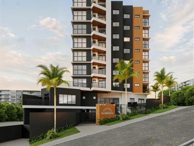 Lançamento Região Norte I 2 quartos com suíte I 64m²