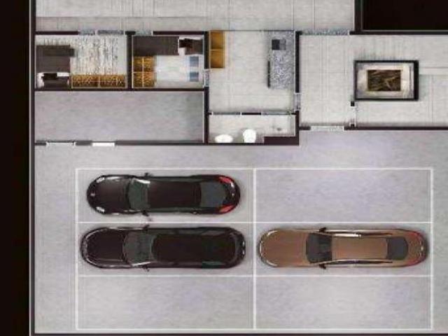 Lançamento Reserva 1 / Exclusivo / Casa de condominio de alto padrão / chaves 04/2027