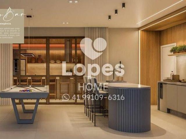 LANÇAMENTO RESERVA AMATI | SÃO JOSÉ DOS PINHAIS |