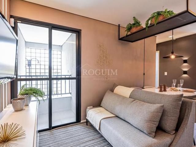 Lançamento Reserva dos Manacás, 2 dorm, 41 m, Terra Brasilis