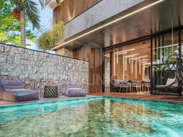 Lançamento Residencial Malibu