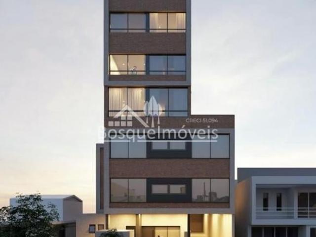 Lançamento Residencial Manuela