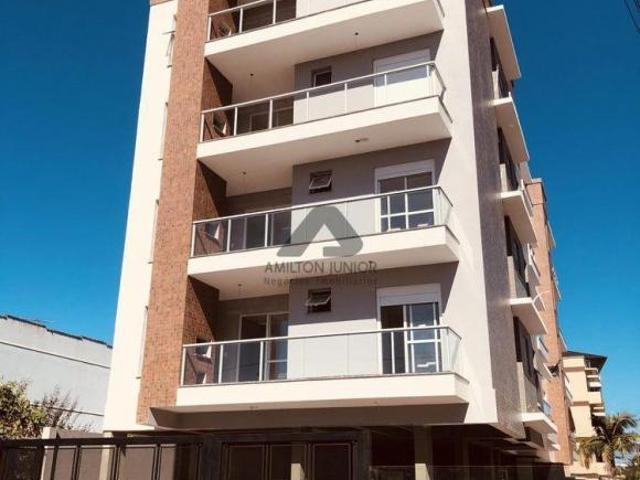 Lançamento Residencial Maria Flor