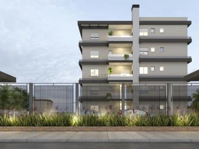 Lançamento Residencial Maria Joaquina