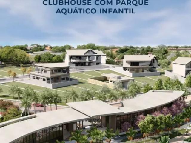 Lançamento! Residencial Moradas Eusébio