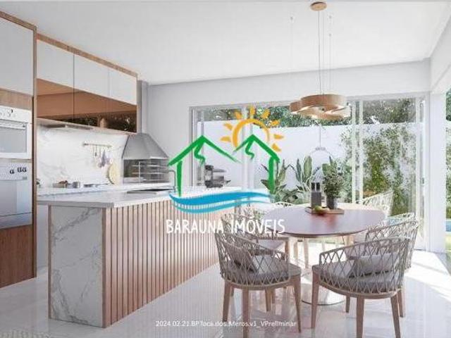 Lançamento Residencial na praia de Juquehy