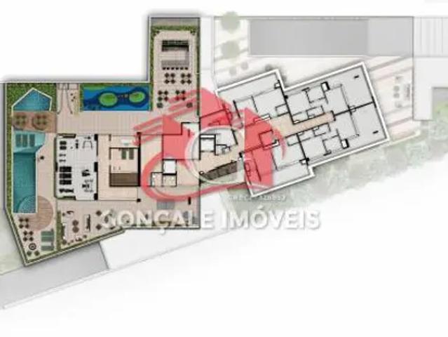 Lançamento residencial av. Braz leme últimas unidades 138m² 3 suítes 2 vagas vila baruel