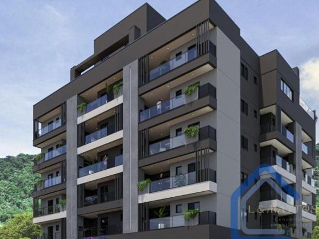 Lançamento Residencial Alpha living