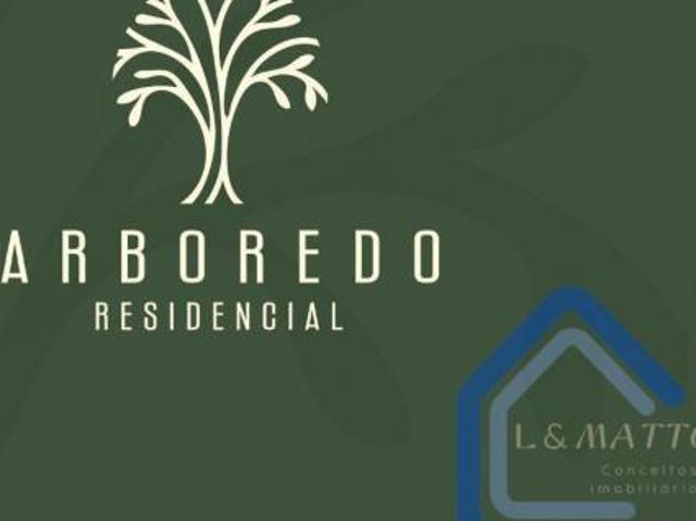 Lançamento Residencial Arboredo