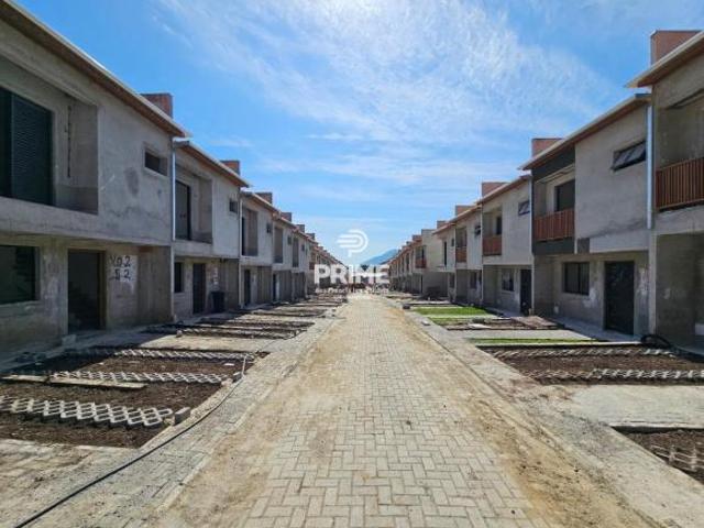Lançamento Residencial Brisa de São Francisco, de 86m² a 94m² Bairro São Francisco São Sebastião