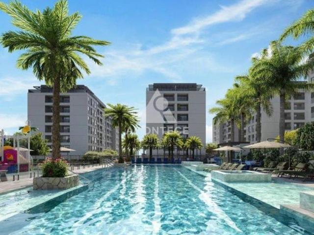 Lançamento! Residencial Chácara Bernadette | Duplex + Natureza + Lazer! Sobradinho