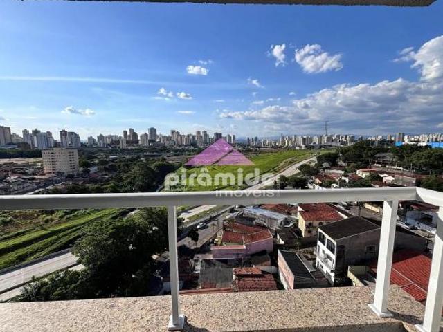 Lançamento Residencial Lira Jardim Satélite: Apartamento com 2 dormitórios à venda, 52,24 m² por R$