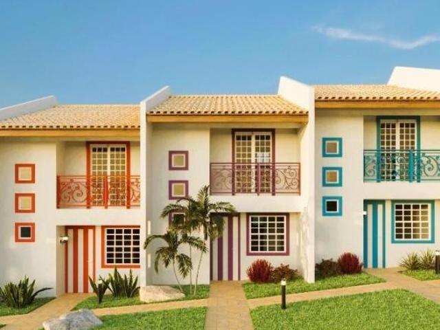 LANÇAMENTO RESIDENCIAL QUINTA DOS PÁSSAROS
