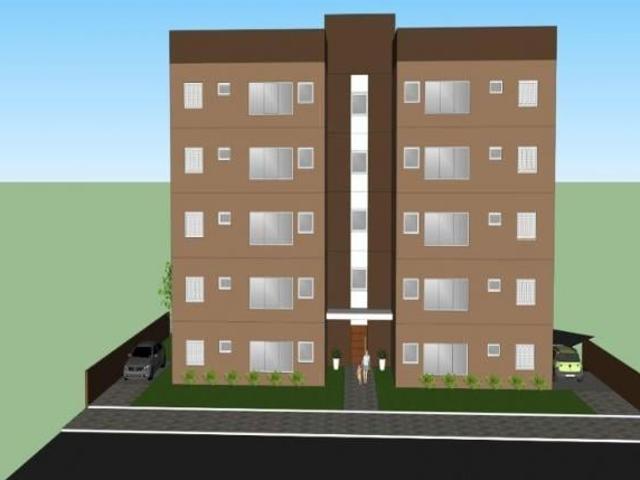 Lançamento Residencial Roma Dois Irmãos