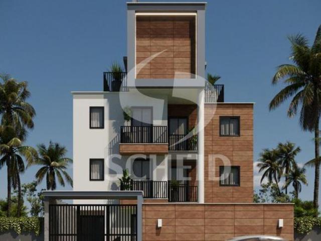 Lançamento Residencial Roma  Entregas 03/2025