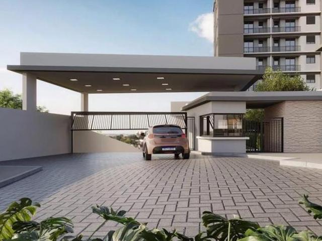 Lançamento Residencial Solaris* Minha Casa Minha Vida em área nobre, apartamento à venda, Apare