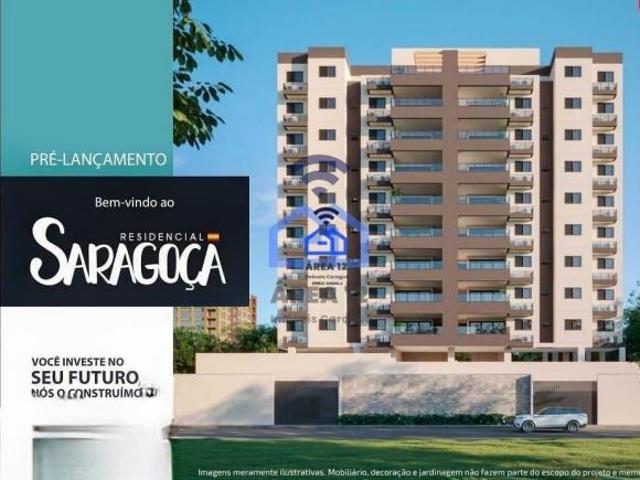 Lançamento Repasse Residencial Saragoça, à venda, Sumaré, Caraguatatuba, SP