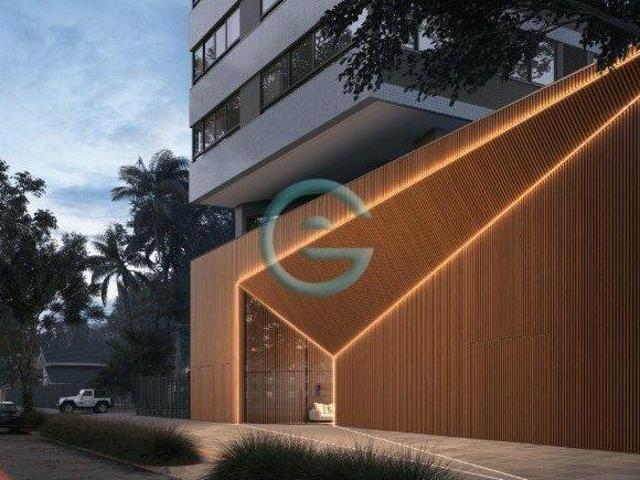 Lançamento reúne tecnologia, conforto e uma oportunidade de alta valorização, no bairro Praia Grande