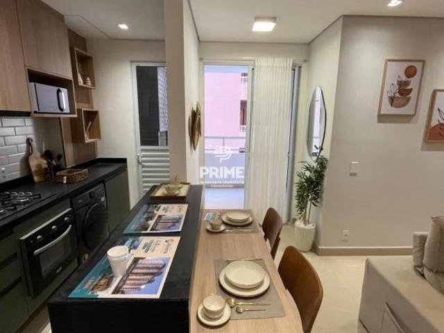Lançamento Riviera Martim de Sá 62m² Martim de Sá Caraguatatuba SP