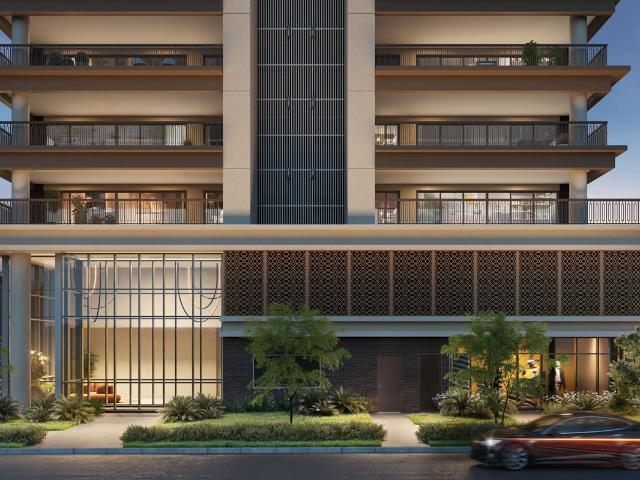 LANÇAMENTO ROYA PERDIZES ALTO PADRÃO 224m² 4 DORMS. 3 VAGAS
