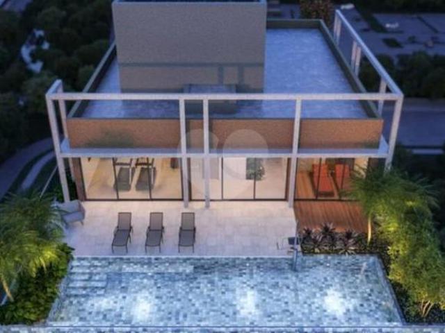 Lançamento Studio 1 Suíte Separada Centro Cívico 33m²