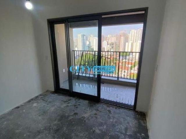Lançamento Studio a venda com 29m² Água Branca São Paulo SP