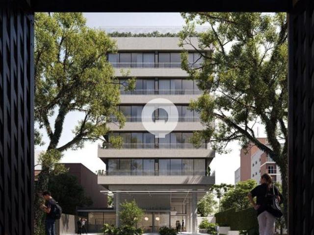 LANÇAMENTO | STUDIO | AO LADO DO PORTAL PUC | ENTREGA PREVISTA PARA SETEMBRO DE 2026