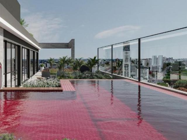Lançamento Studio bem localizado prox. Centro Civico