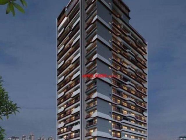 Lançamento Studio com 1 dormitório à venda, 27 m² Vila Mariana São Paulo/SP