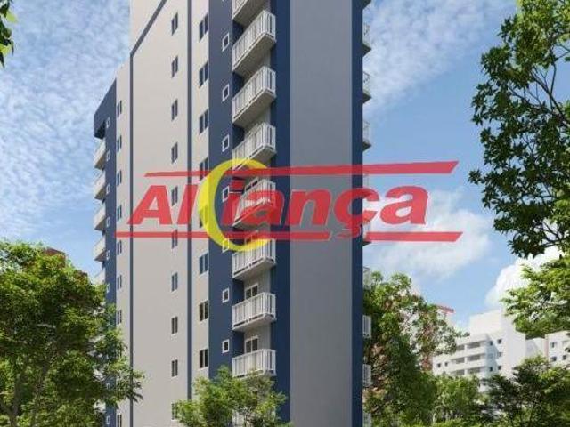LANÇAMENTO Studio moderno no coração de Guarulhos!