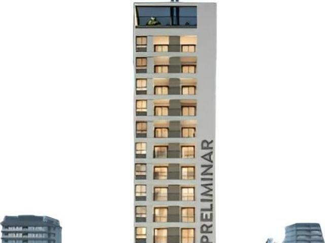 Lançamento studio no centro a partir de 237.000