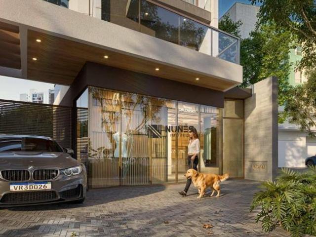 LANÇAMENTO: Studios à venda, de 25 a 28m², a partir de R$ 233.900 São Pedro Juiz de Fora/MG
