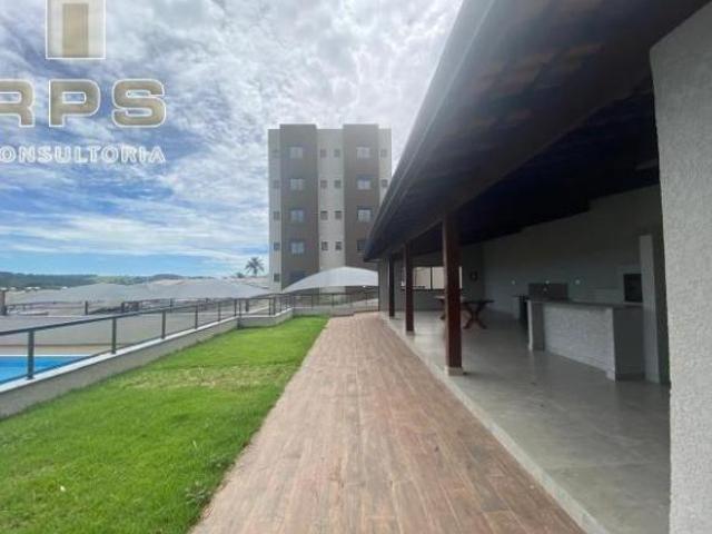 Lançamento San Make Residencial no centro de Atibaia 04 andares. Aptos com 02 suítes,Sacada gourm