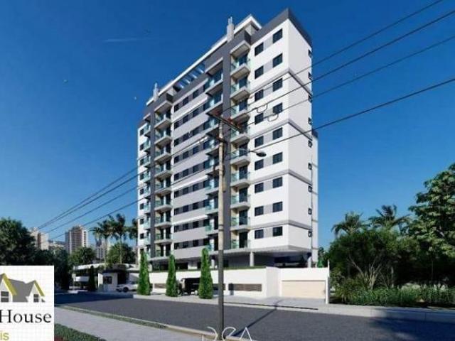 Lançamento Santo André Minha Casa Minha Vida 2 dormitórios suite vaga