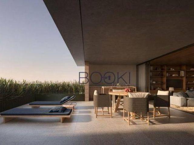 Lançamento Serena Jardins Cobertura 454 m²