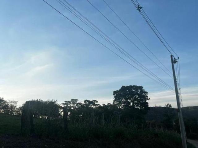 LANÇAMENTO! Seu terreno está aqui!