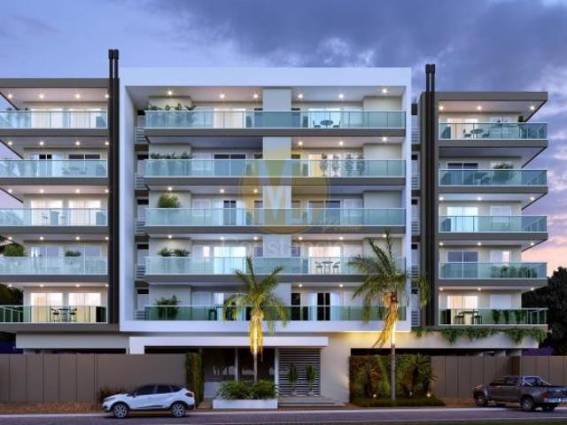 Lançamento Siena Residencial 2 Dorms c/Suíte ou 2 Suítes Ubatuba