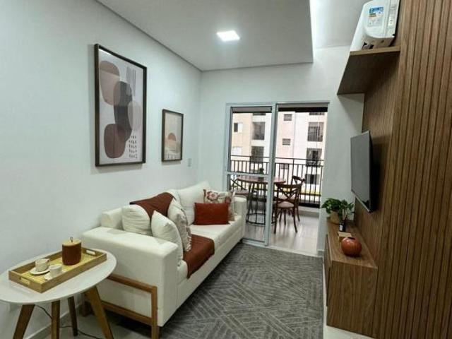 Lançamento Siete Residence Aptos 2 e 3 Dorms 1 ou 2 Suítes, 69,73 e 119m2, Sala, Cozinha, Banheiros