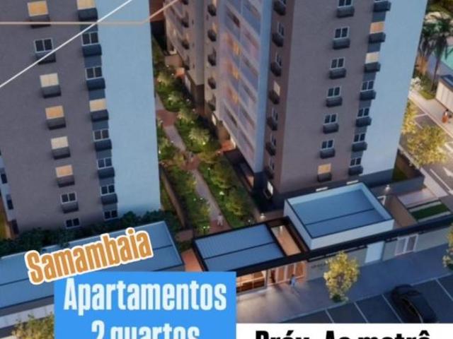 LANÇAMENTO! Singulare Home Samambaia Sul