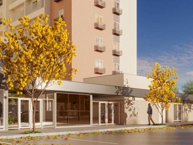 LANÇAMENTO! Singulare Home Samambaia Sul