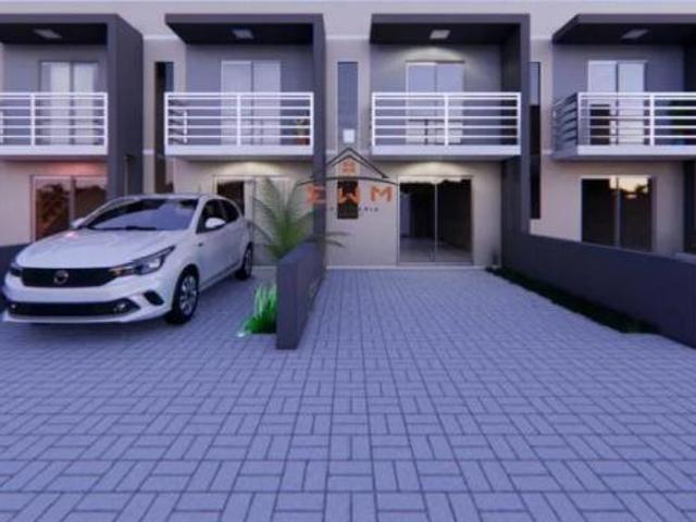 Lançamento Sobrado Duplex