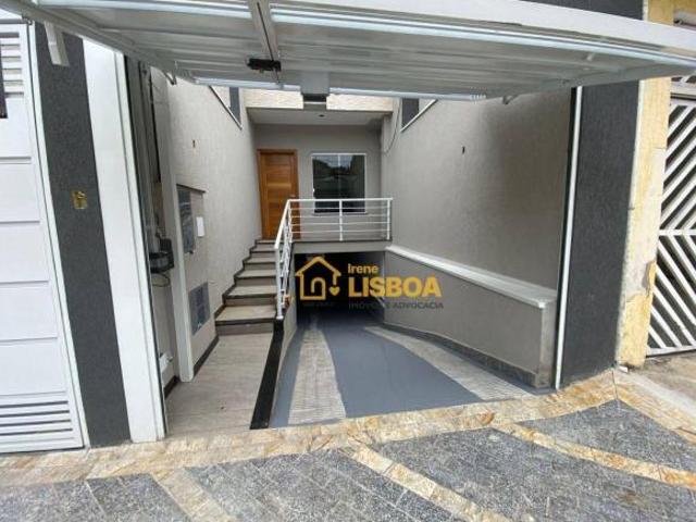 LANÇAMENTO SOBRADO NOVO