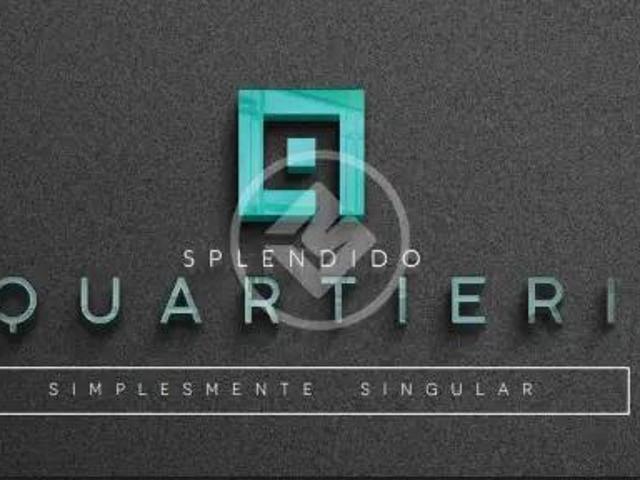 Lançamento Splendido Quartieri