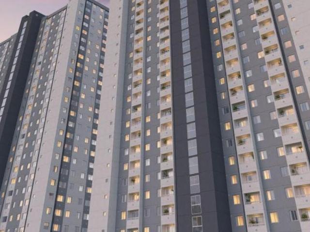 LANÇAMENTO TENDA | RESIDENCIAL DÁLIA – ZONA SUL DE SÃO PAULO