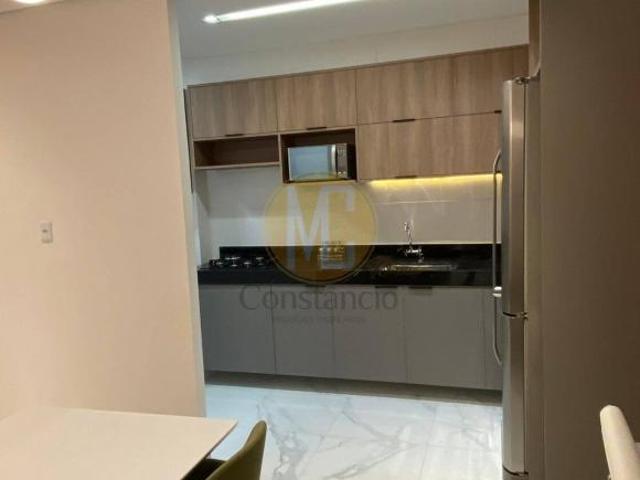Lançamento Terrazo di Dante 2 Dormitórios com Suíte Pq Industrial