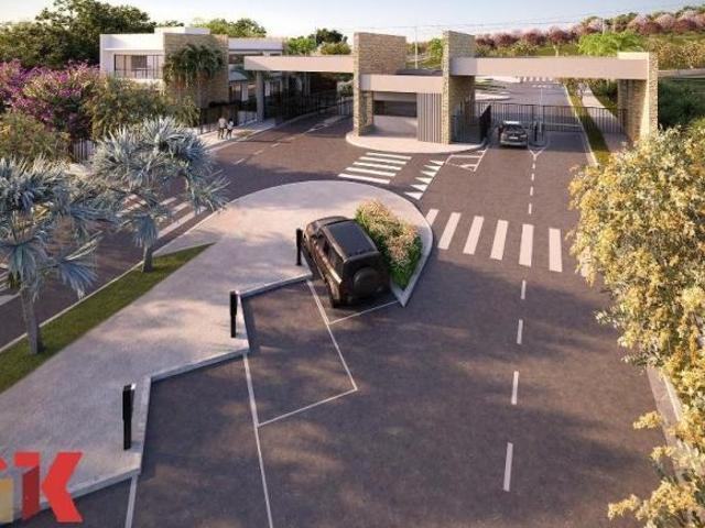 Lançamento Terreno a venda Jundiaí Residencial VISTTA CASTANHO APPLAUSI em Jundiaí, residencial plan