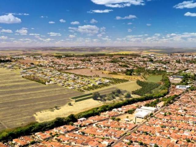 Lançamento terreno de uso misto em bairro planejado em Cravinhos | Aqui na Rosa e Rangel Consultoria
