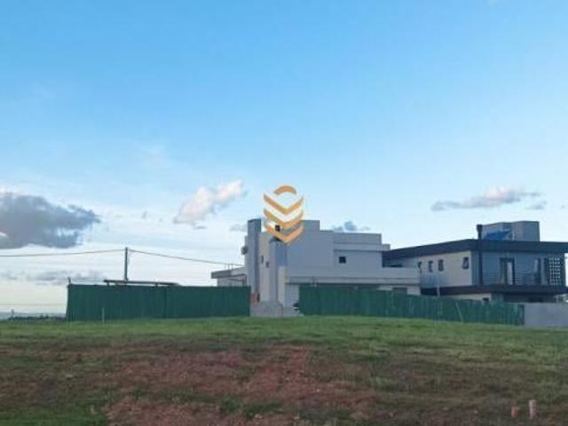 Lançamento: Terreno em Condomínio com Vista em Condomínio Legano Re